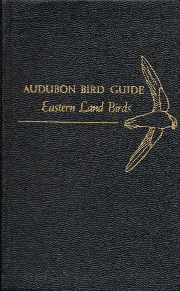 Audubon Bird Guide Eastern Land Birds > Vogelboekhandel J&J